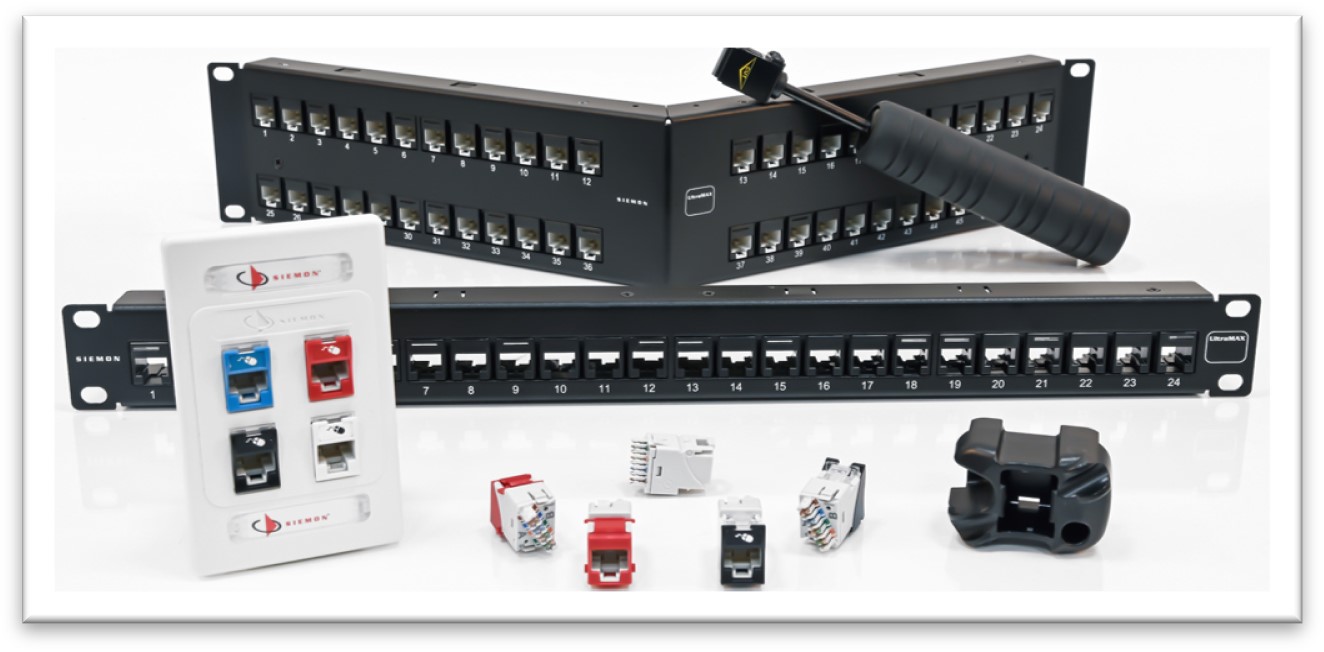 Q4 2023 Siemon UltraMax and LightVerse External Webinar